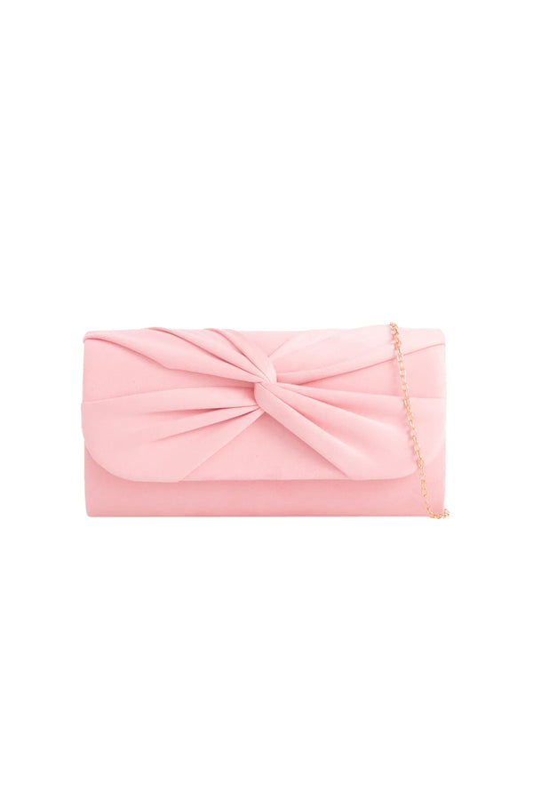 pink-suede-clutch-bag-with-knot-detail-aftershock-london
