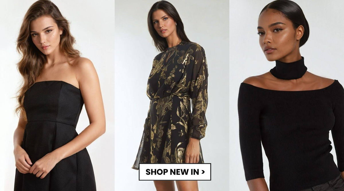 Aftershock London | Celebrity Fashion Boutique